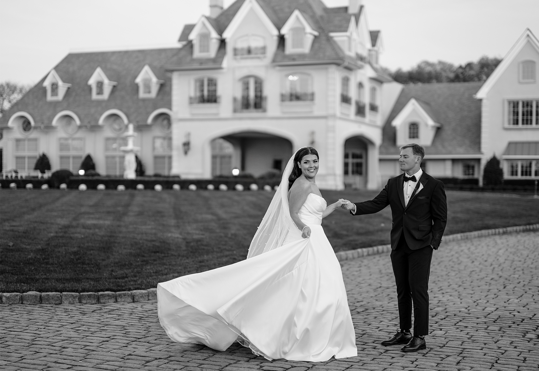 J&R Photography | NJ Wedding Photographer