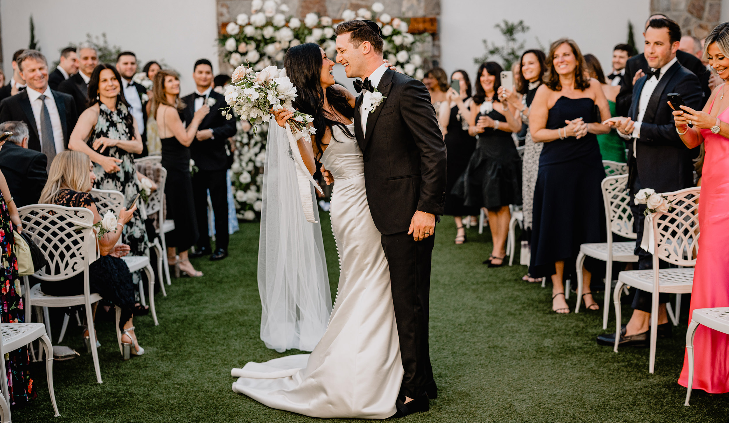 J&R Photography | NJ Wedding Photographer