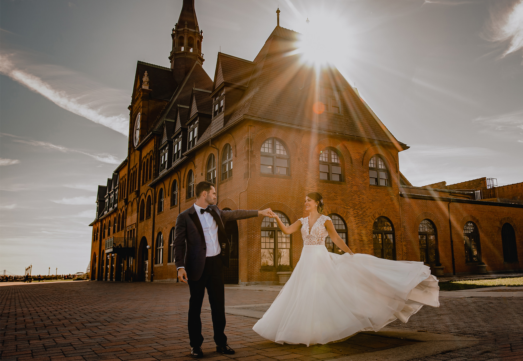 J&R Photography | Wedding & Portrait Photography | New Jersey