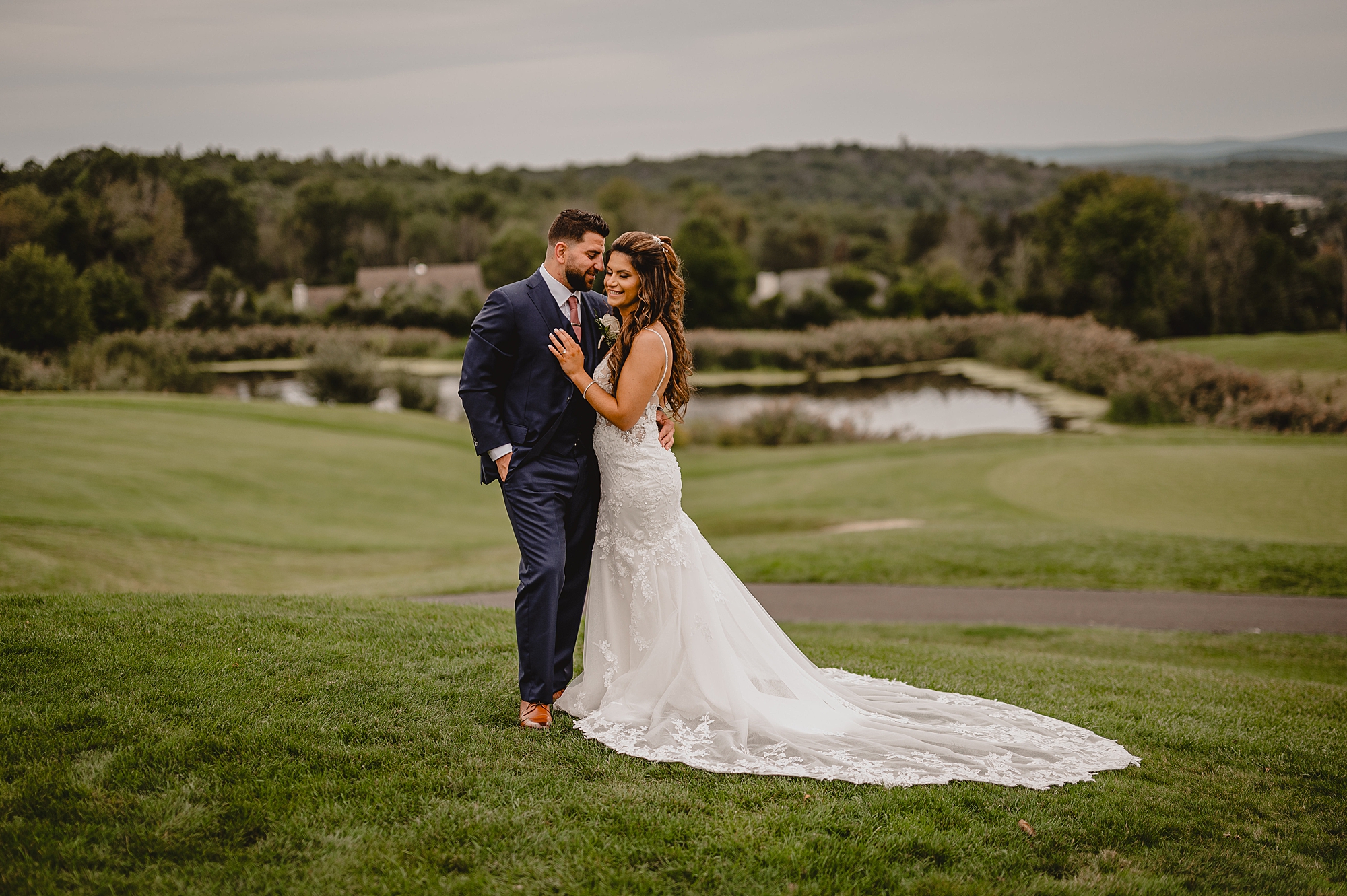 Skyview golf club wedding 60 photos - Astyledwedding.com