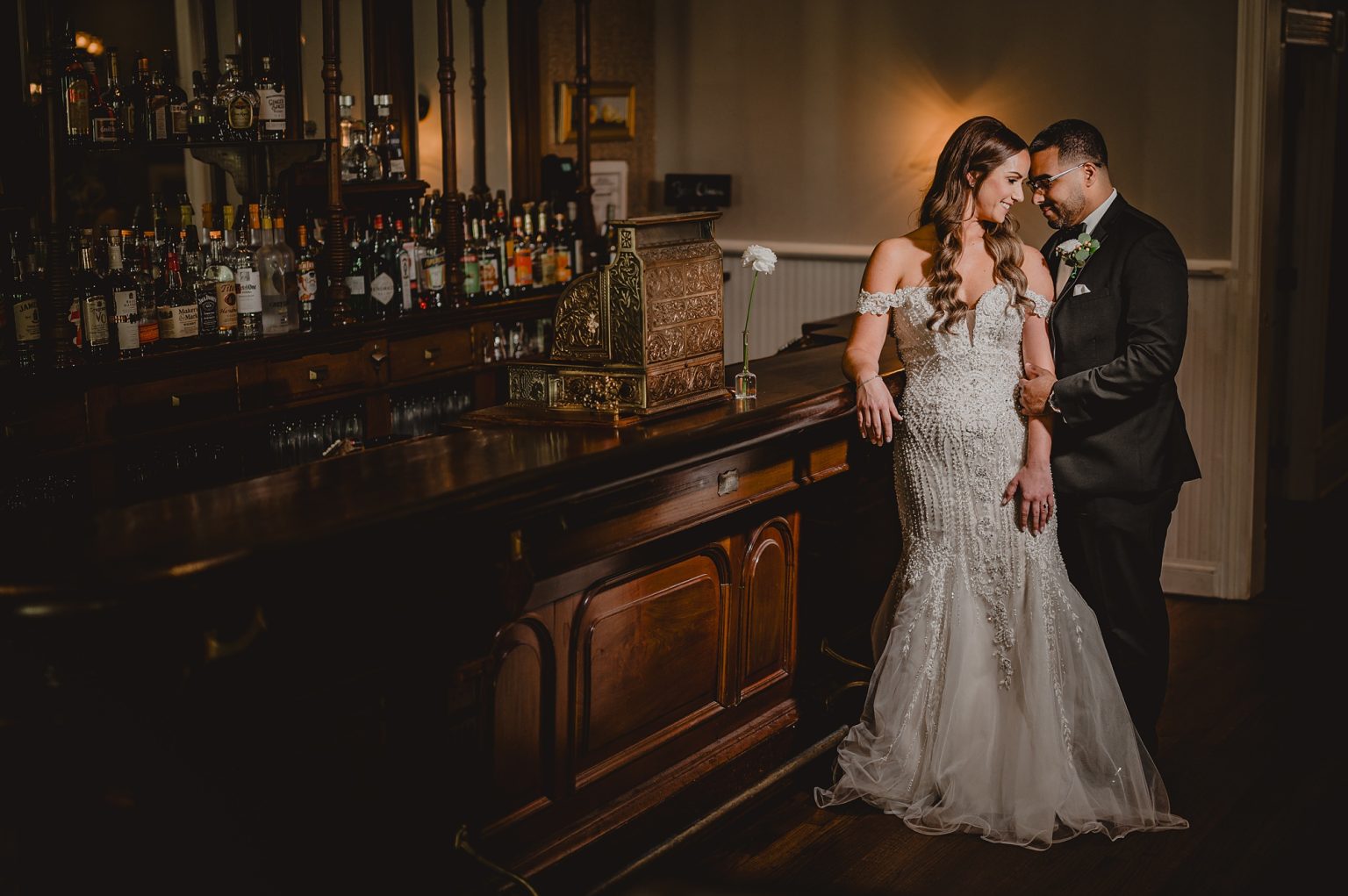 What to Consider When Choosing Your Wedding Venue - J&R Photography