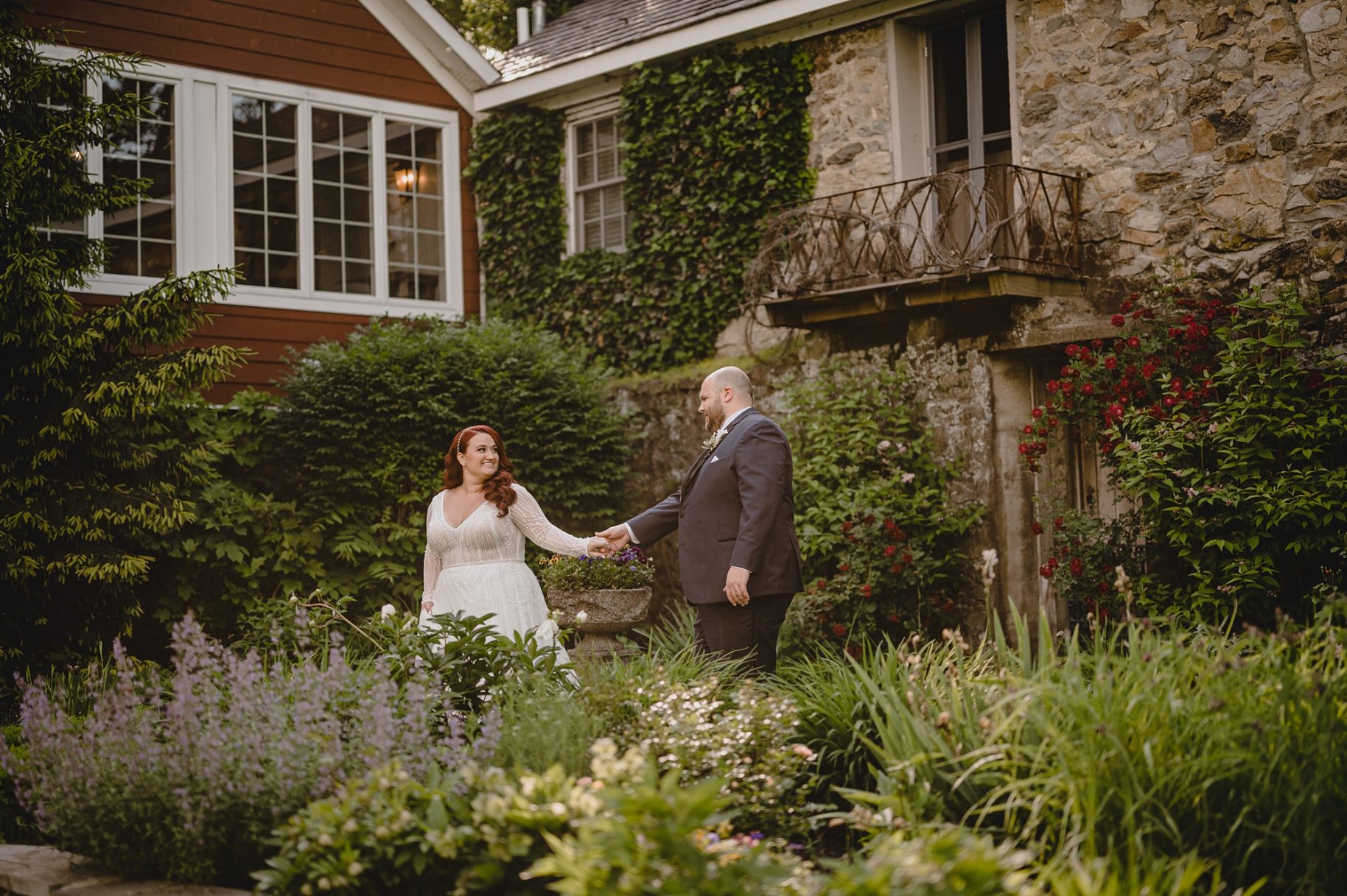 Inspiration for Crossed Keys Estate Weddings - J&R Photography