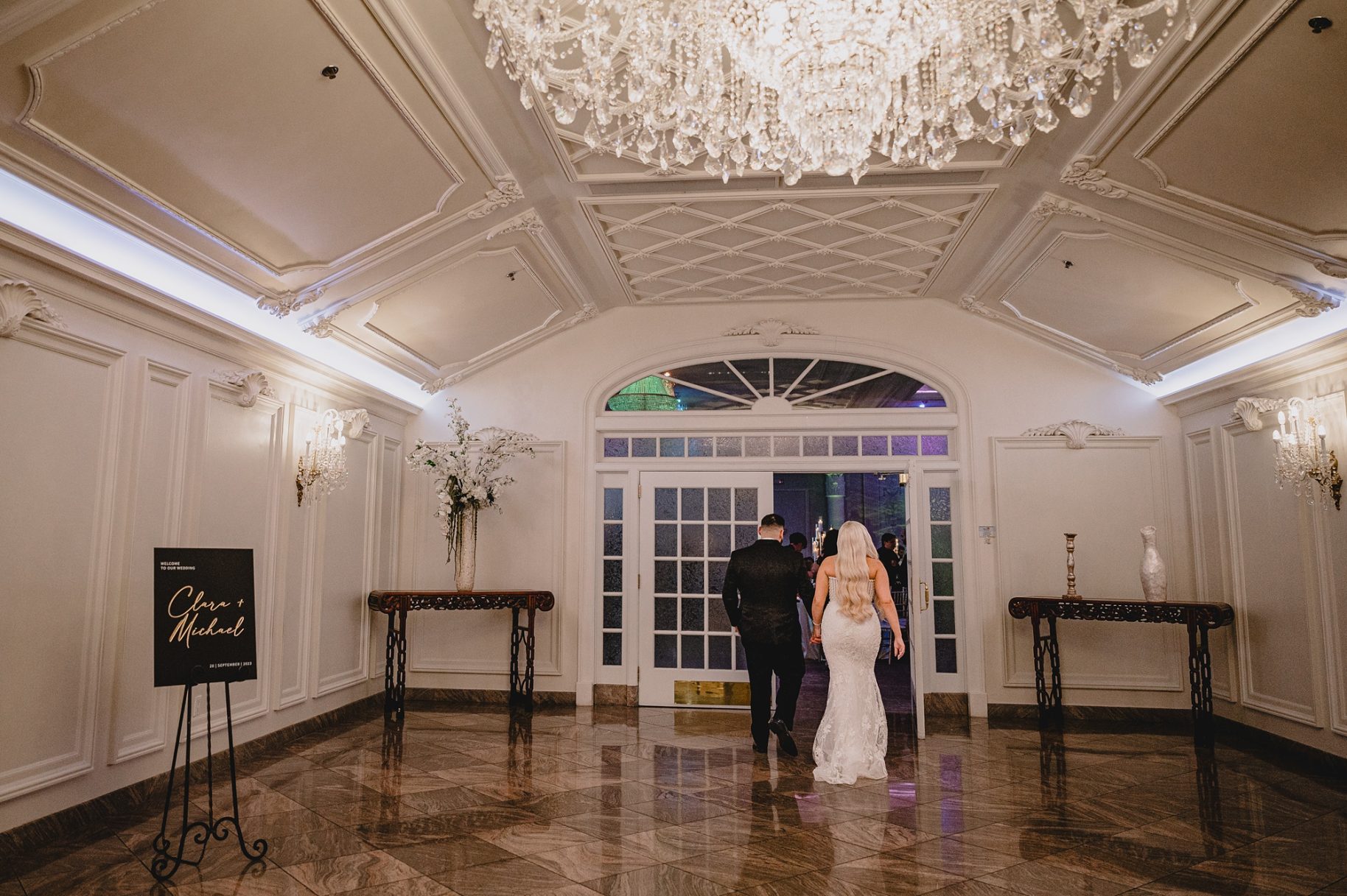 2024 Guide to New Jersey's Most Popular Wedding Venues