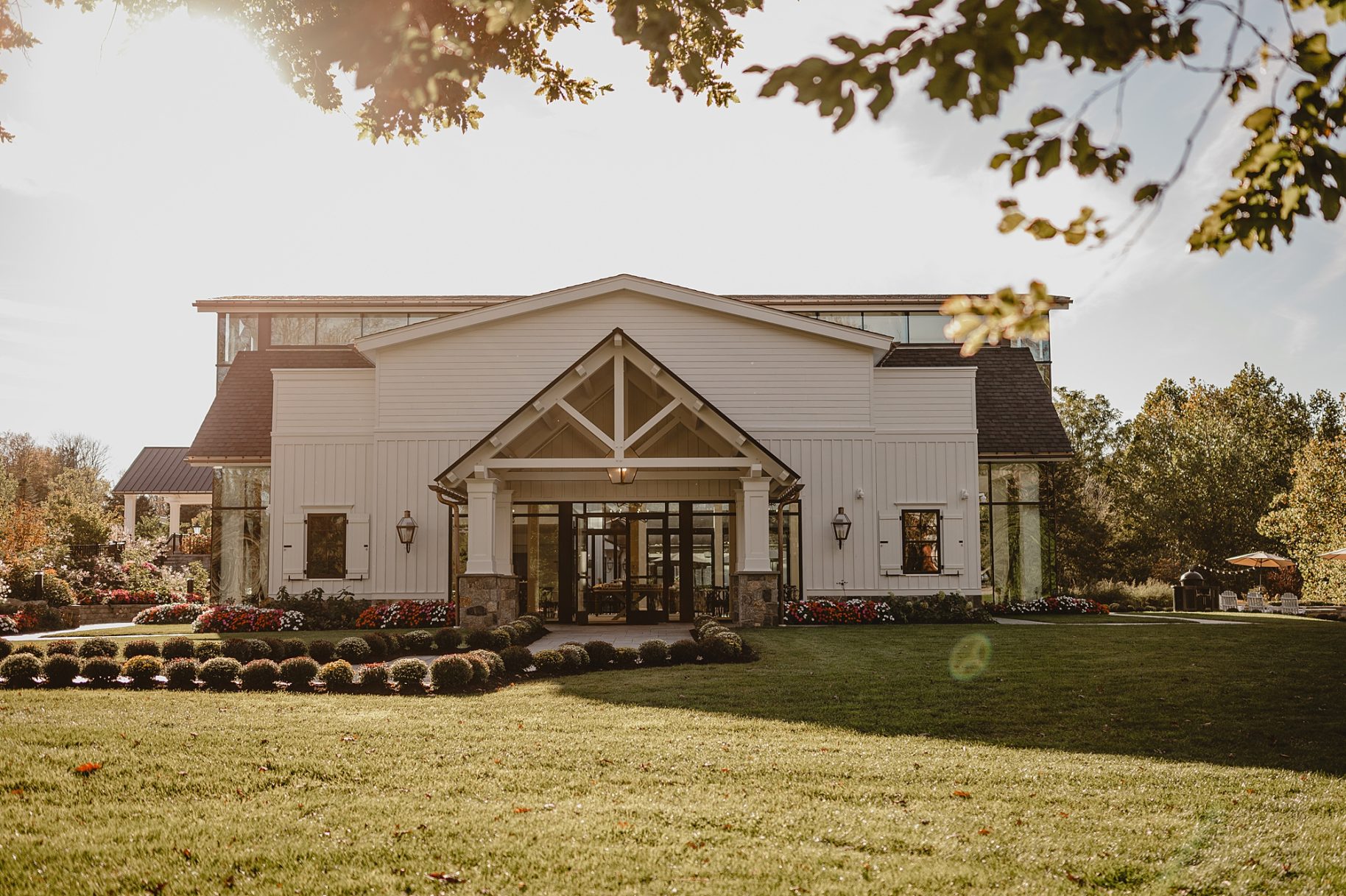 Inspiration for Crossed Keys Estate Weddings - J&R Photography