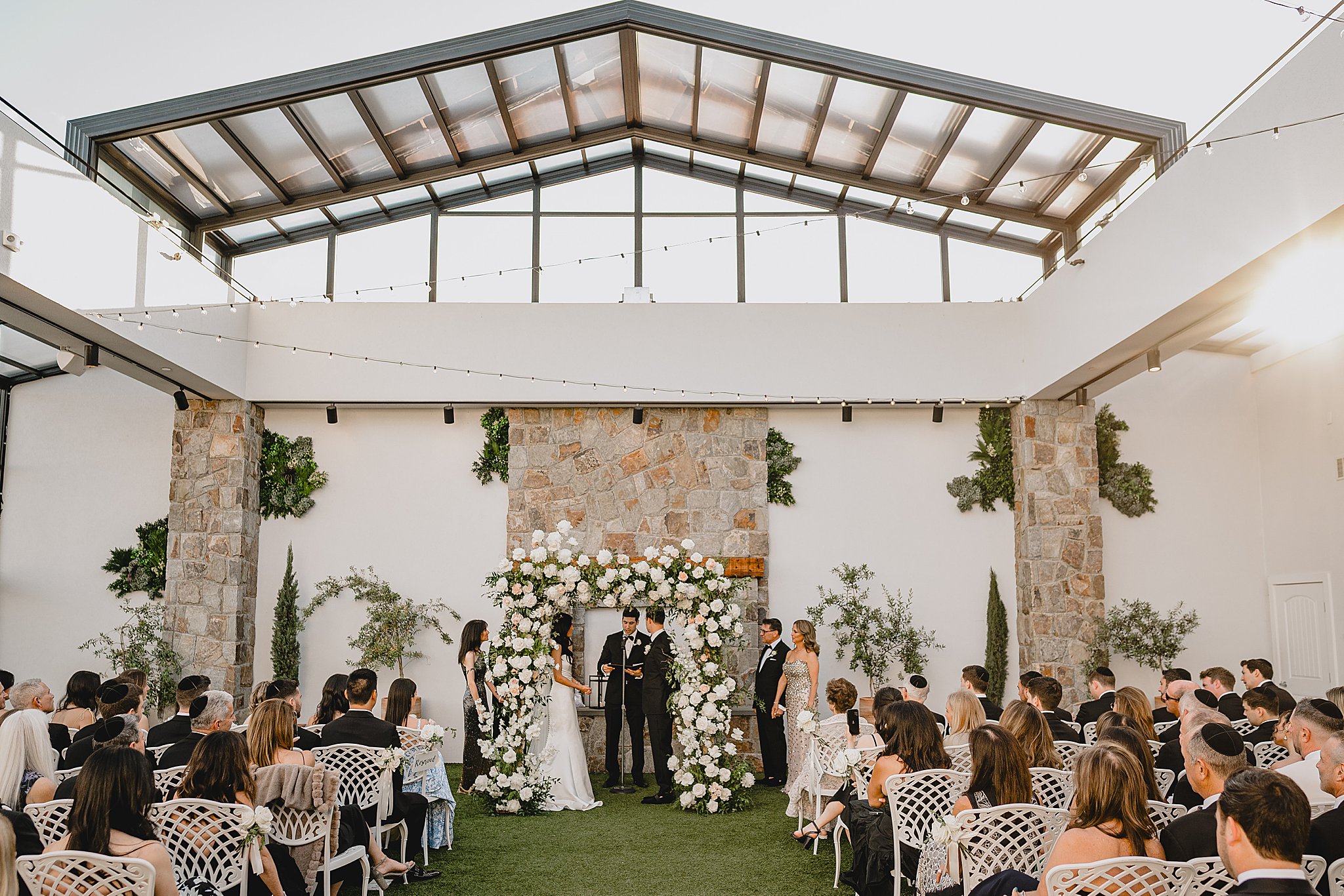 Weddings at the Reserve at Perona Farms: Your Ultimate Guide