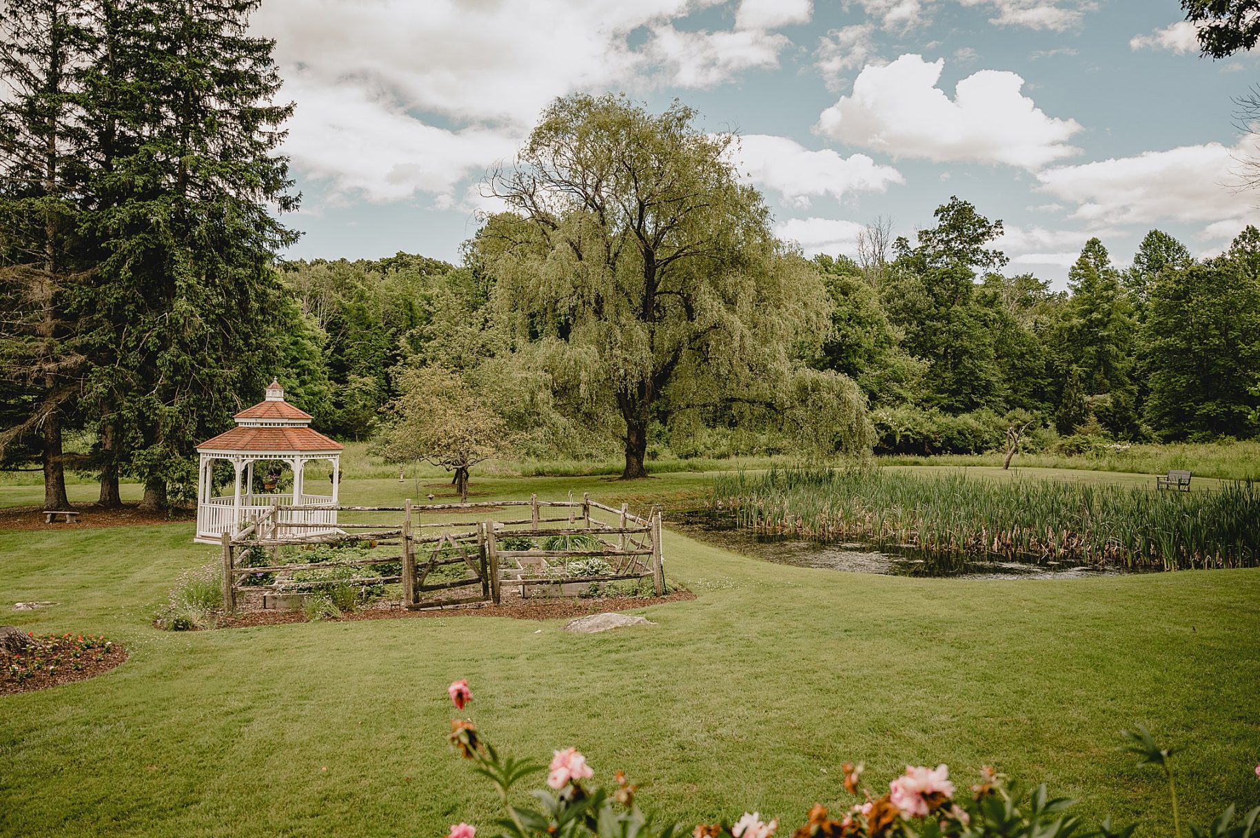 Weddings at the Reserve at Perona Farms: Your Ultimate Guide