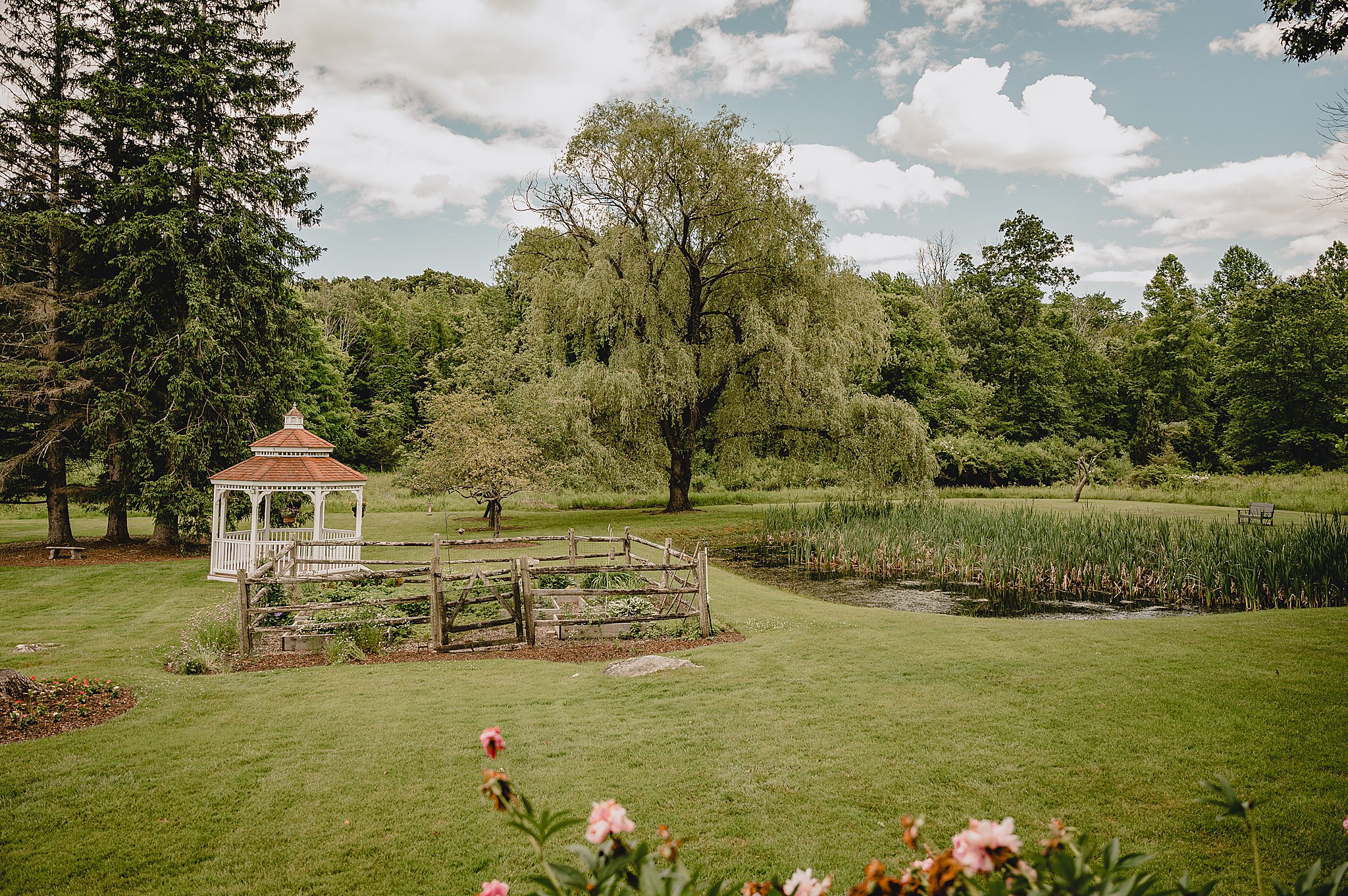 Weddings at the Reserve at Perona Farms: Your Ultimate Guide