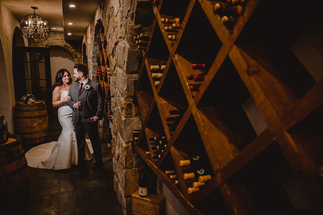 Weddings at the Reserve at Perona Farms: Your Ultimate Guide