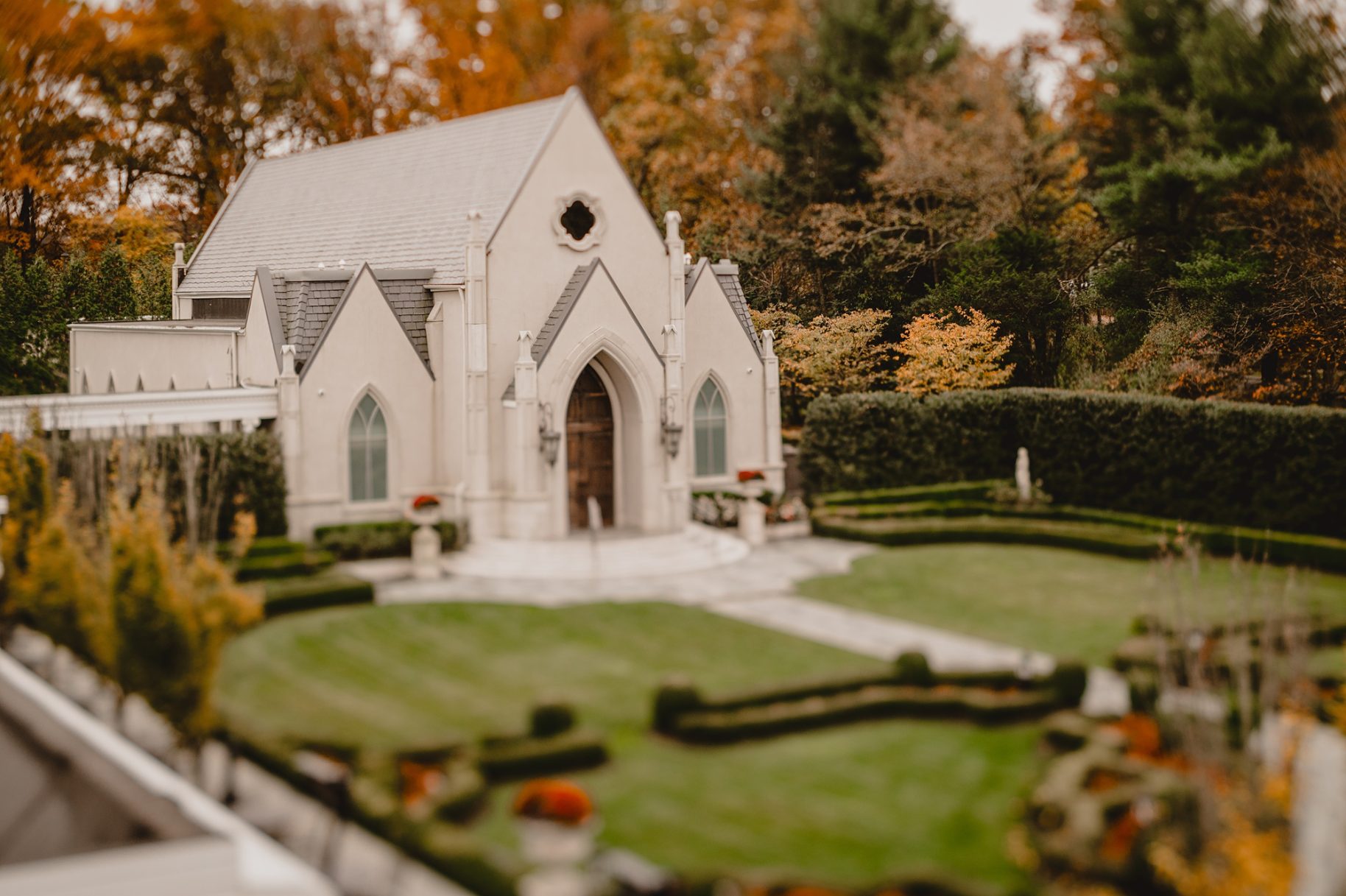 Inspiration for Weddings at Park Chateau Estate & Garden - J&R Photography