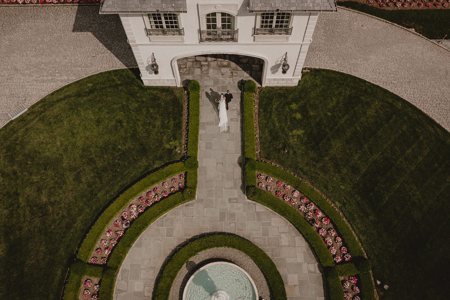Inspiration for Weddings at Park Chateau Estate & Garden - J&R Photography