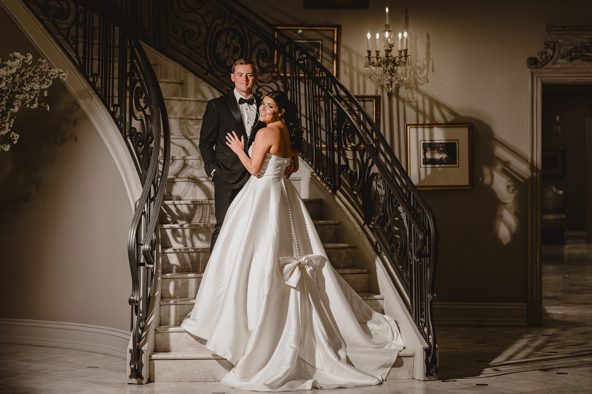 Inspiration for Weddings at Park Chateau Estate & Garden - J&R Photography