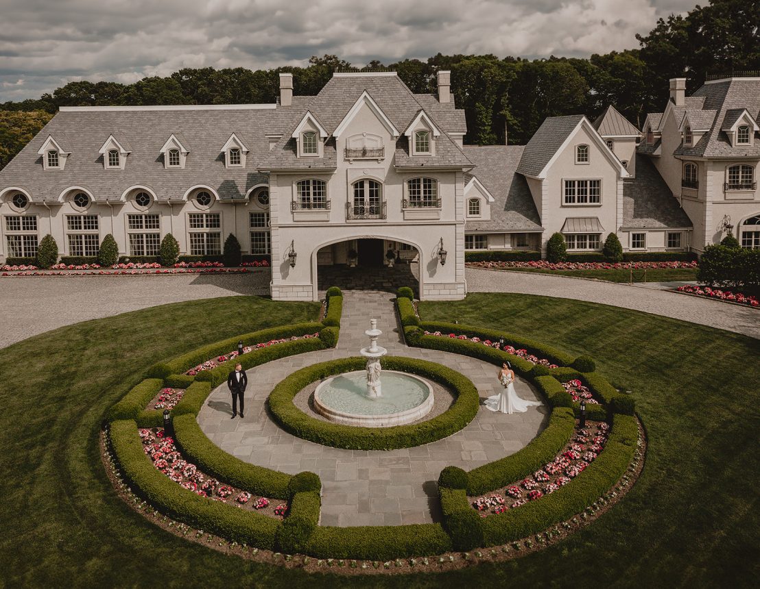 Inspiration for Weddings at Park Chateau Estate & Garden - J&R Photography
