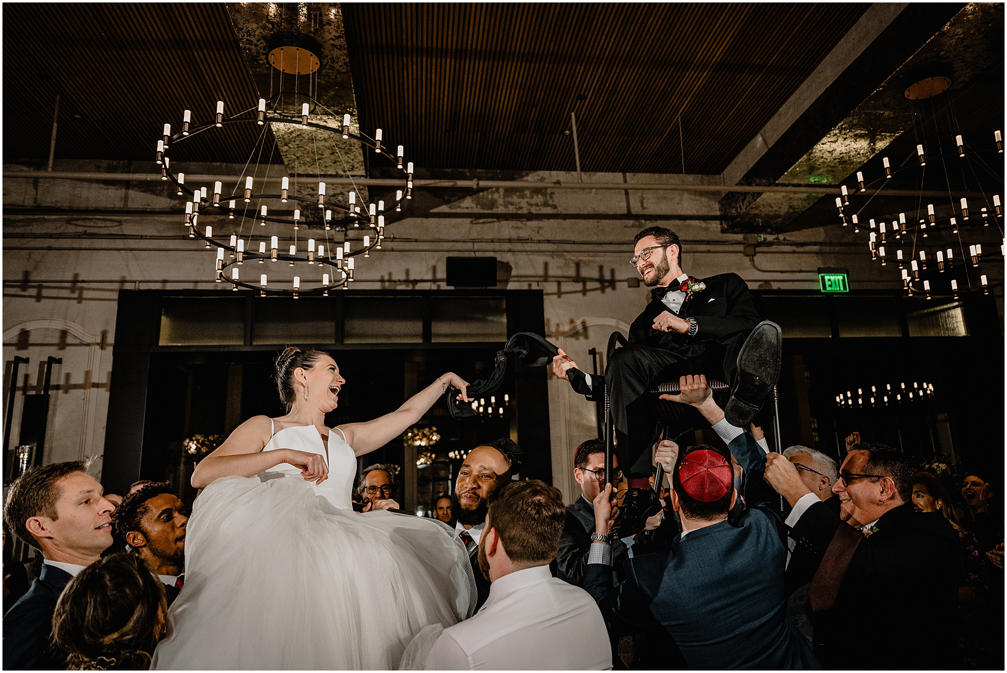 The switch house philadelphia wedding venue | Honestweddingadvice.com