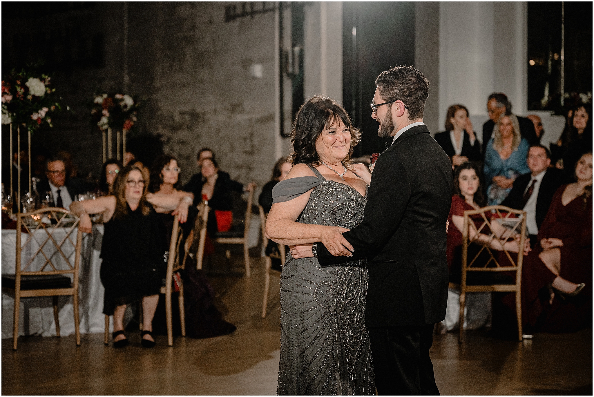 The switch house philadelphia wedding venue | Honestweddingadvice.com